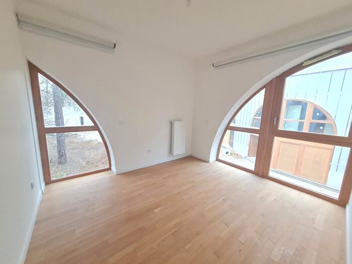 Le Vésinet, Princesse - Appartement 1 pièce à louer
