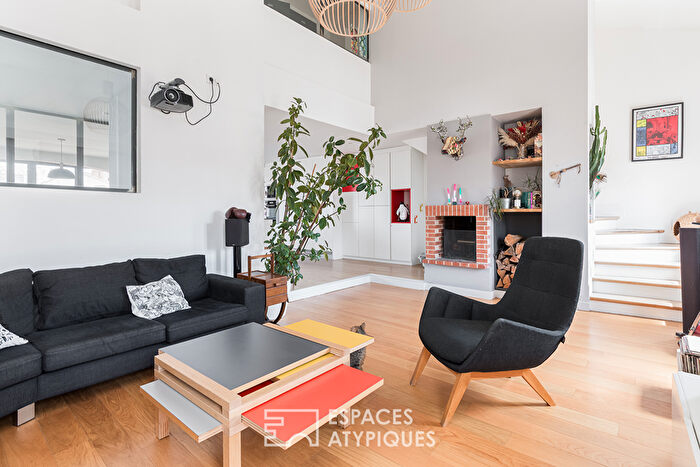 Appartement 6 pièces à vendre - Toulouse, Matabiau