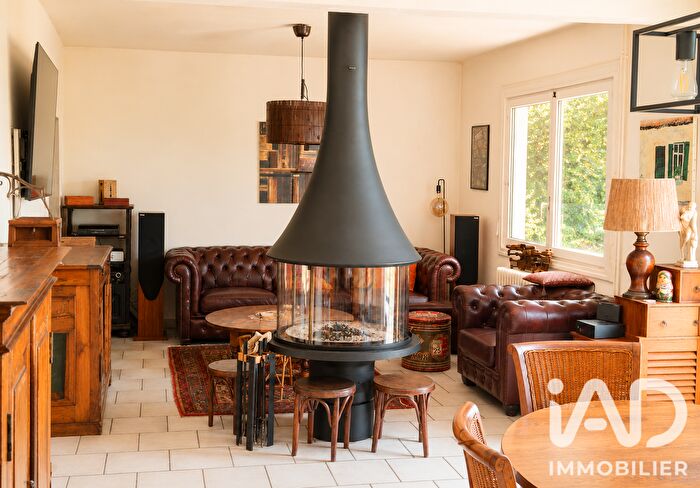 Maison 9 pièces à vendre - Guérande, Villages-Ouest