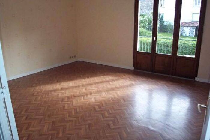 Appartement 3 pièces à louer à Zone Periurbaine, Monistrol-sur-Loire