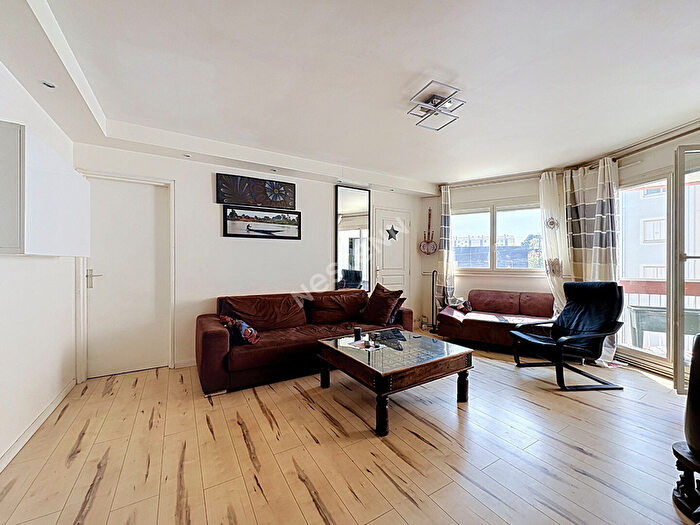 Appartement 4 pièces à vendre - Rezé, La Houssais
