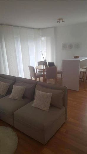 Bècheville-Apremont, Les Mureaux - Appartement 3 pièces à louer
