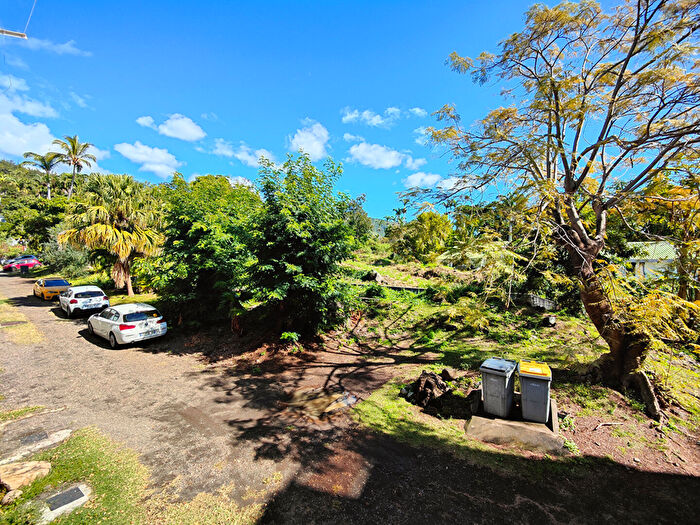 Appartement à vendre - Saint-Denis, Providence, Les Camélias - 3 pièces - 2 chambres