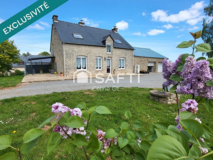 Guégon : Maison 7 pièces à vendre