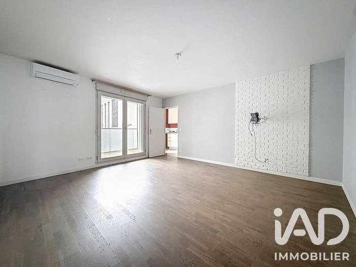 Appartement 4 pièces à Village Chandon, Gennevilliers, à louer