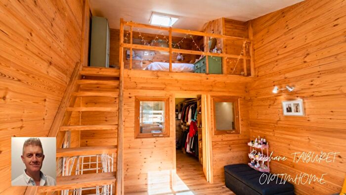 Maison 3 pièces à vendre à Opoul-Périllos