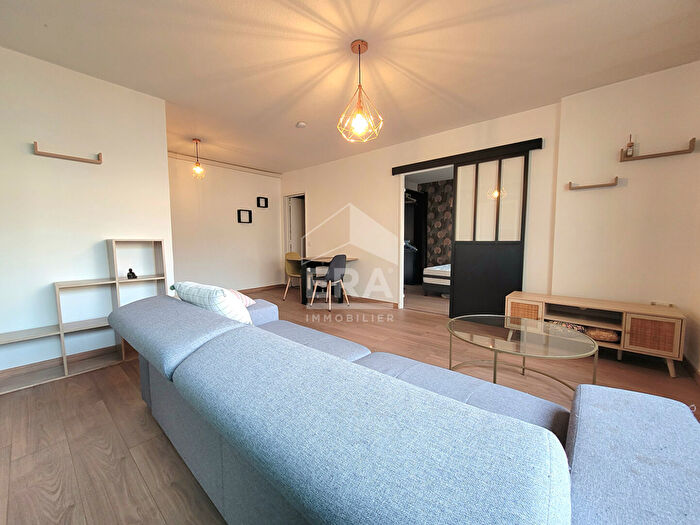 Appartement 2 pièces à louer à Pau, Dufau, Tourasse