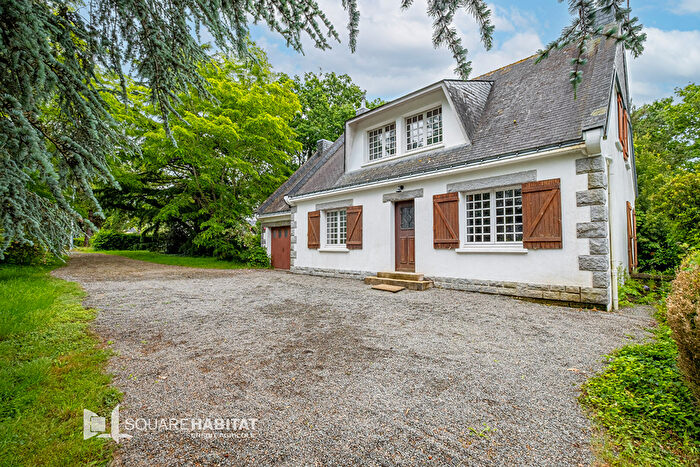Maison 5 pièces à Pontchâteau, à vendre