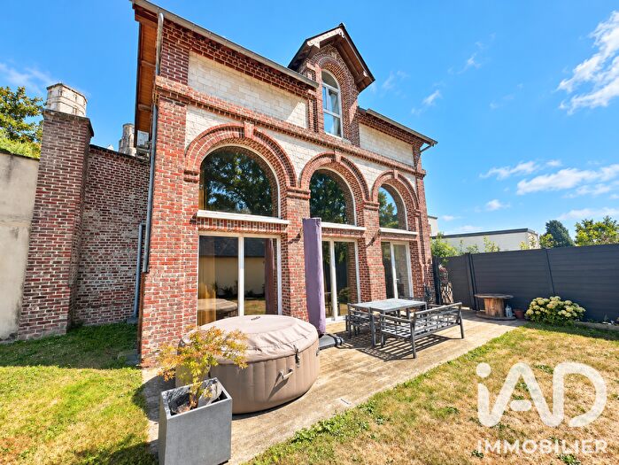 Jumièges : Maison 3 pièces à vendre