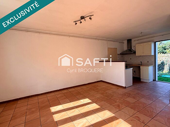 Maison à vendre - Valence - 4 pièces - 3 chambres