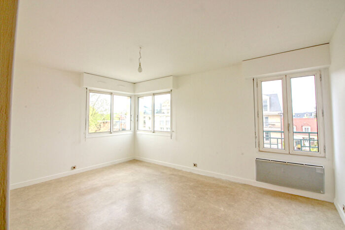 Appartement 2 pièces à vendre à Antony, Baconnets