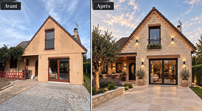 Maison 6 pièces à vendre à Mirvaux