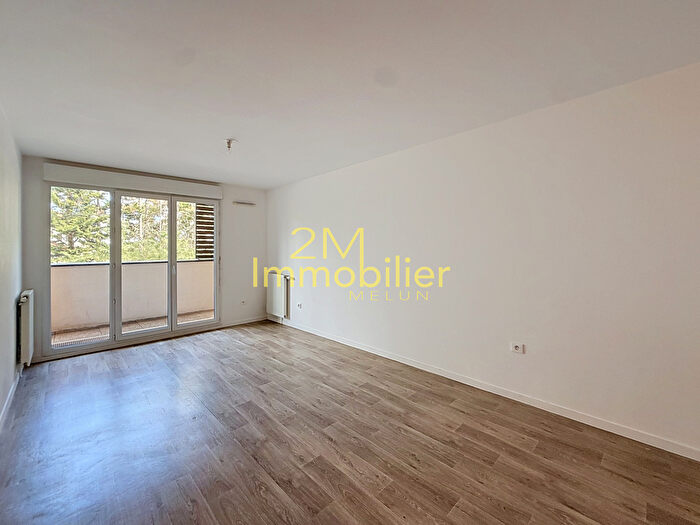 Dammarie-les-Lys : Appartement 3 pièces à louer