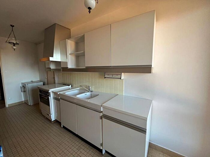 Appartement à louer - La Brégère, Limoges - 3 pièces - 2 chambres