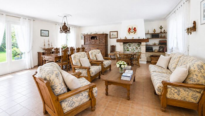 Le Pouliguen - Maison 8 pièces à vendre