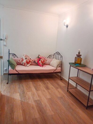Sainte-Foy-lès-Lyon : Appartement 2 pièces à louer