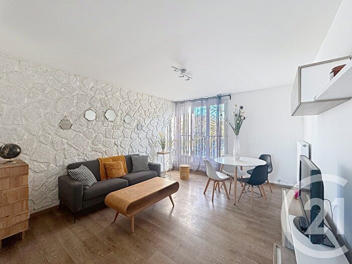 Appartement 3 pièces à vendre - Noisy-le-Grand, Est