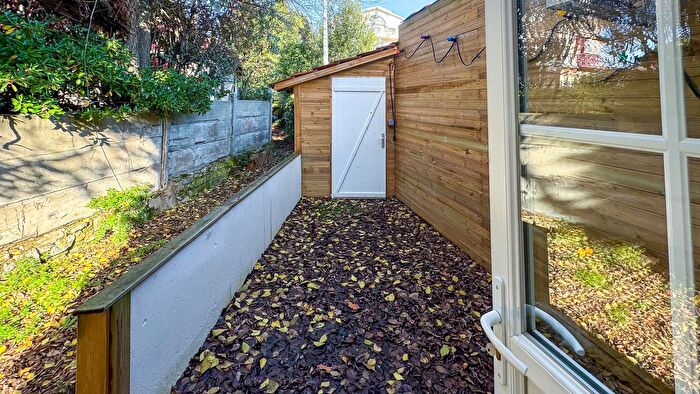 Maison à vendre - Arcachon, Centre-ville, La Chapelle, Gare - 3 pièces - 2 chambres