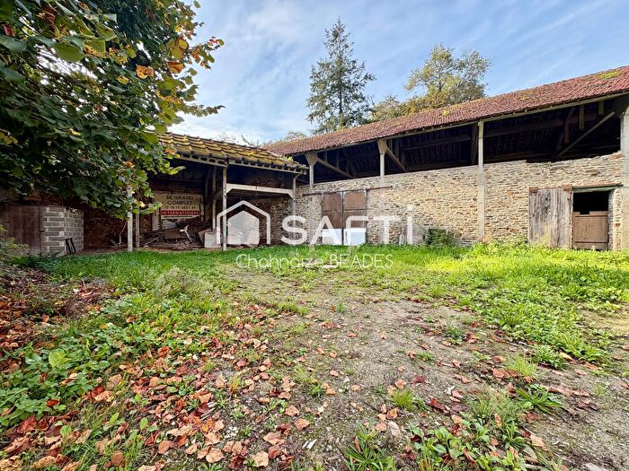 Maison 4 pièces à Martinvast, à vendre