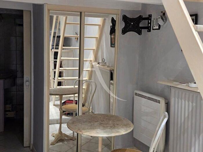 Appartement à louer - Grand Centre, Albi - 2 pièces - 1 chambre