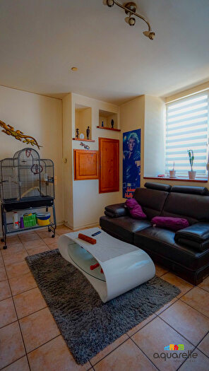 Appartement à vendre - Barr - 2 pièces - 1 chambre