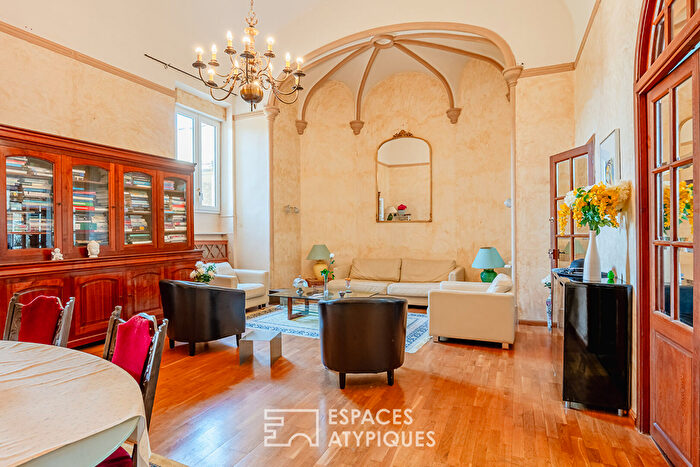 Narbonne, Cité - Appartement 5 pièces à vendre