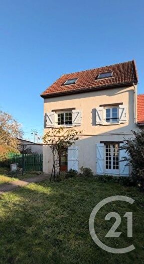 Maison à vendre - Trappes, Centre-ville, Jaurès, Gare - 5 pièces - 4 chambres