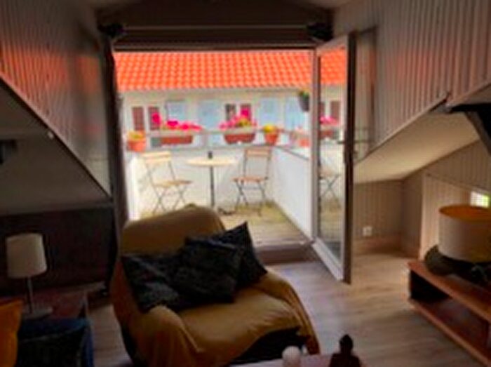 Appartement à vendre - Anglet, Centre-ville, Saint-Jean - 3 pièces - 2 chambres