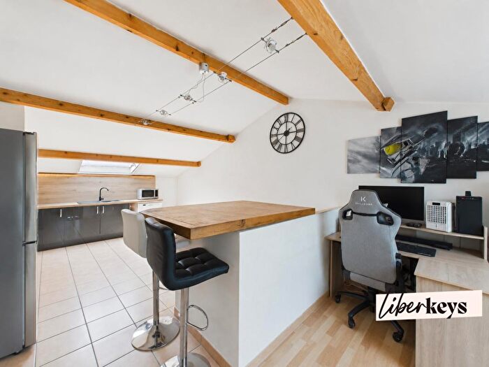 Draguignan, Maljournal, Le Fournas, Les Incapis, Saint-Hermentaire : Appartement 3 pièces à vendre