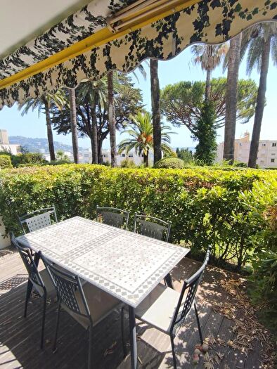Appartement 1 pièce à vendre - Cannes, Petit Juas