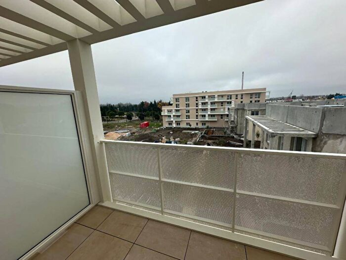Appartement 1 pièce à louer à Sud Ouest, Monteux