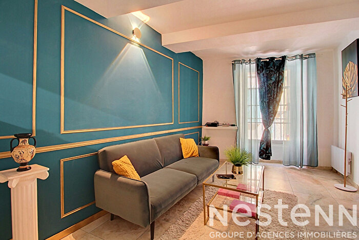 Appartement 1 pièce à Draguignan, Billette, La Foux, Les Négadis, à vendre