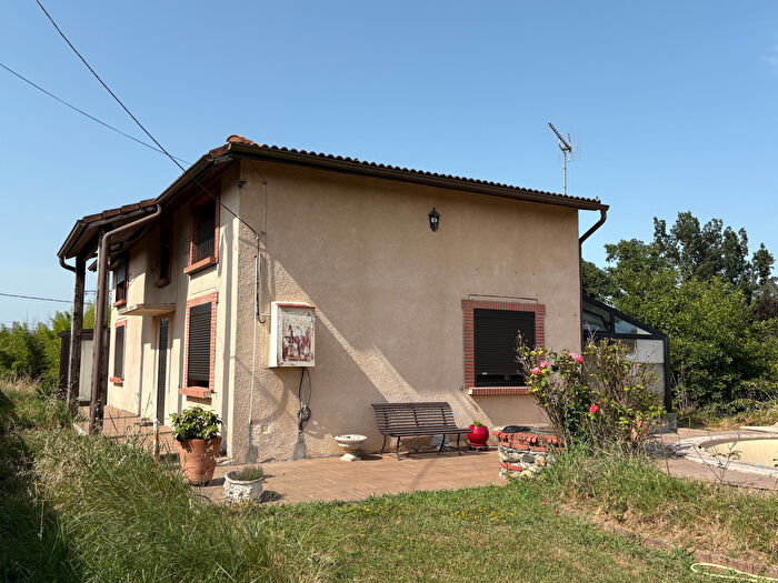 Maison à vendre - Seysses - 5 pièces - 4 chambres