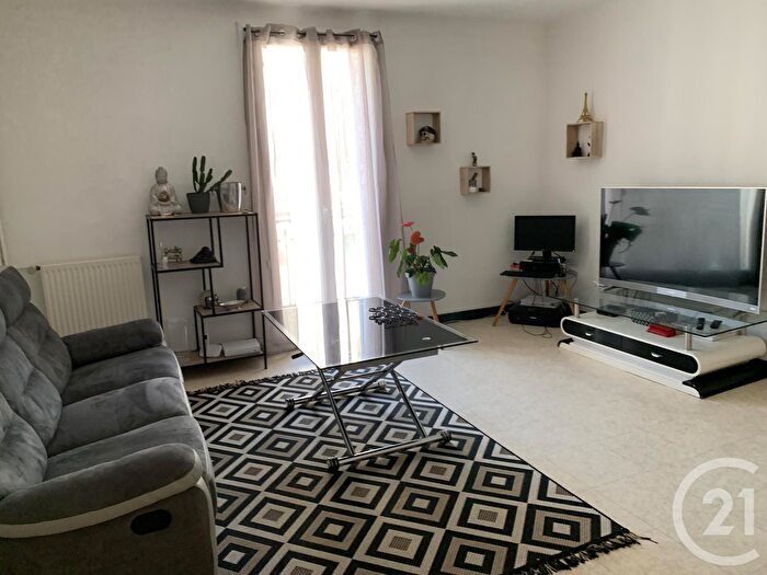 Appartement 3 pièces à vendre - Clermont-l'Hérault