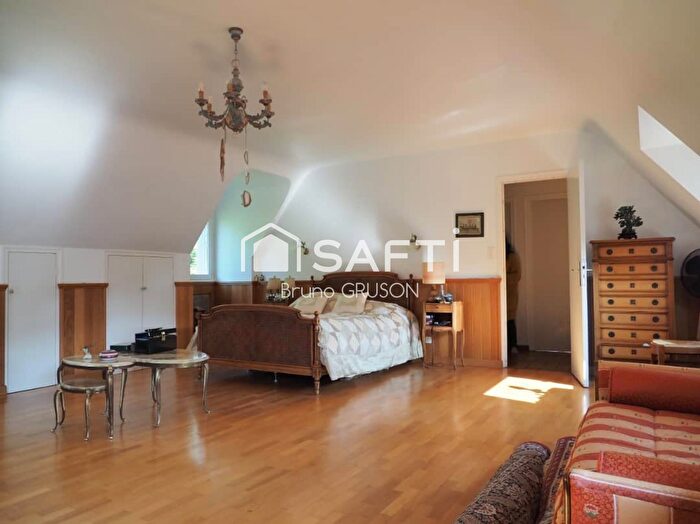 Maison à vendre - Combrit - 7 pièces - 3 chambres