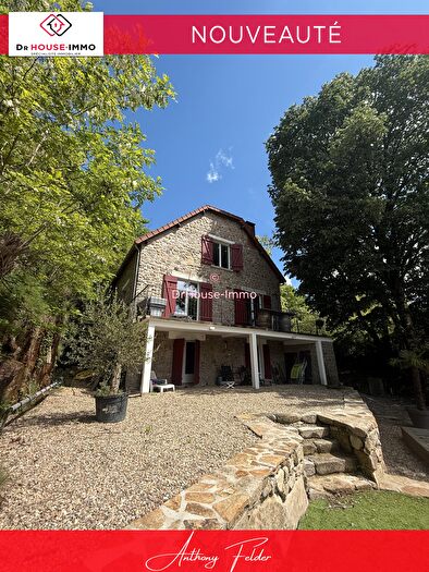 Maison à vendre - Saint-Plantaire - 7 pièces - 4 chambres