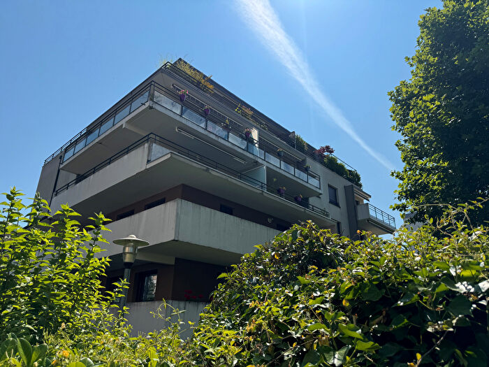 Appartement à vendre - Annecy, Parmelan, Albigny - 4 pièces - 3 chambres