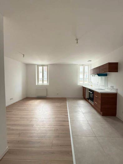 Appartement 2 pièces à louer - Centre Ville-Petit Margny, Compiègne