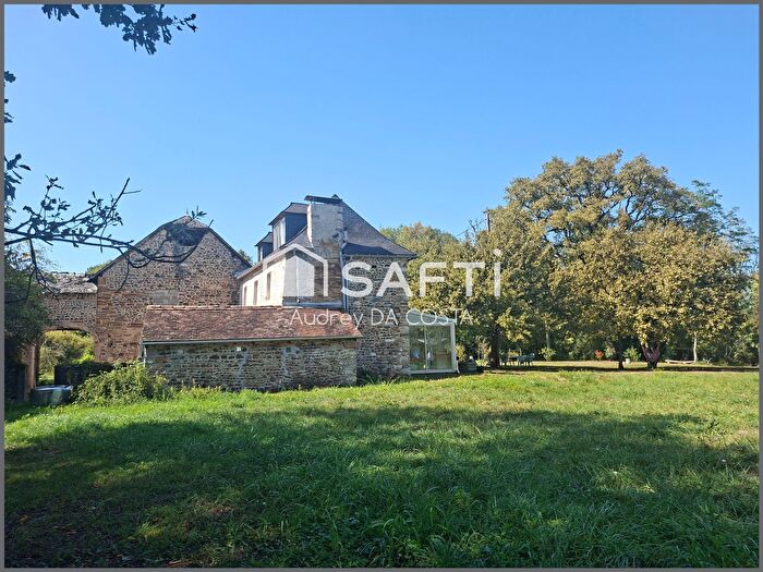 Maison 3 pièces à Oloron-Sainte-Marie, à vendre