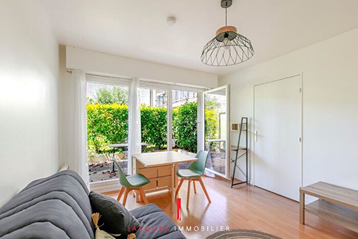 Antony, Croix de Berny : Appartement 1 pièce à vendre