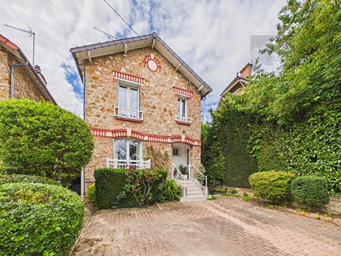 Verrières-le-Buisson, Moulin, Migneaux - Maison 5 pièces à vendre