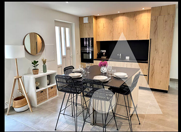 Maison 5 pièces à vendre à Sarlat-la-Canéda