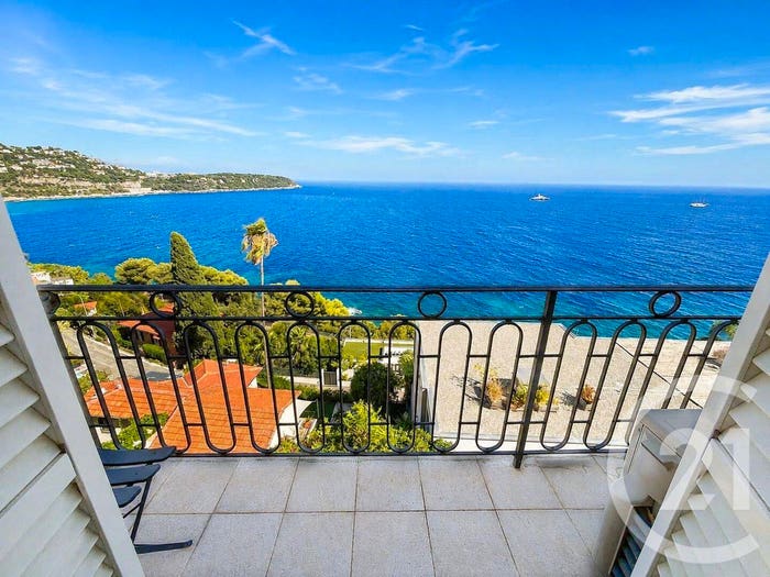 Appartement 3 pièces à Roquebrune-Cap-Martin, à louer