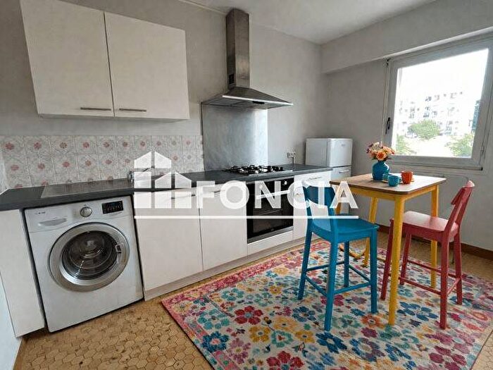 Appartement à louer - Bel Air Beauregard, Laval - 1 pièce