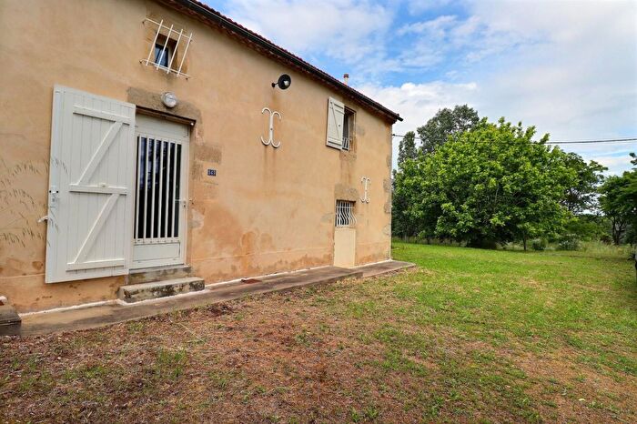 Maison 6 pièces à Sauveterre-de-Guyenne, à vendre