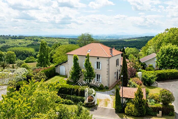 Maison à vendre - Peyrehorade - 14 pièces - 6 chambres
