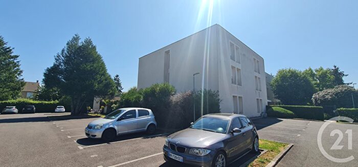 Appartement à vendre - Montmorency, Haut Montmorency - 2 pièces - 1 chambre