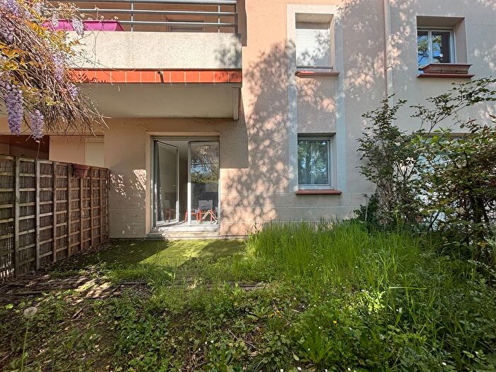 Appartement 2 pièces à vendre - Toulouse