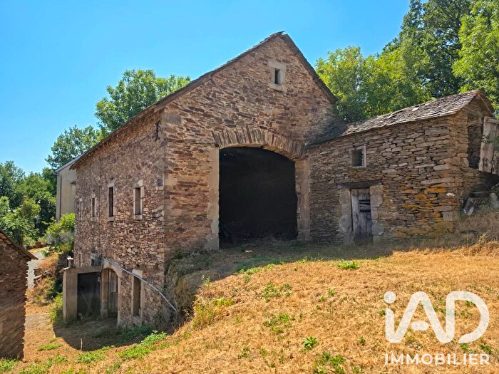 Maison 6 pièces à Curan, à vendre
