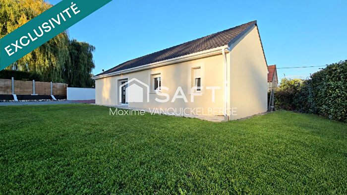 Maison 3 pièces à Adinfer, à vendre